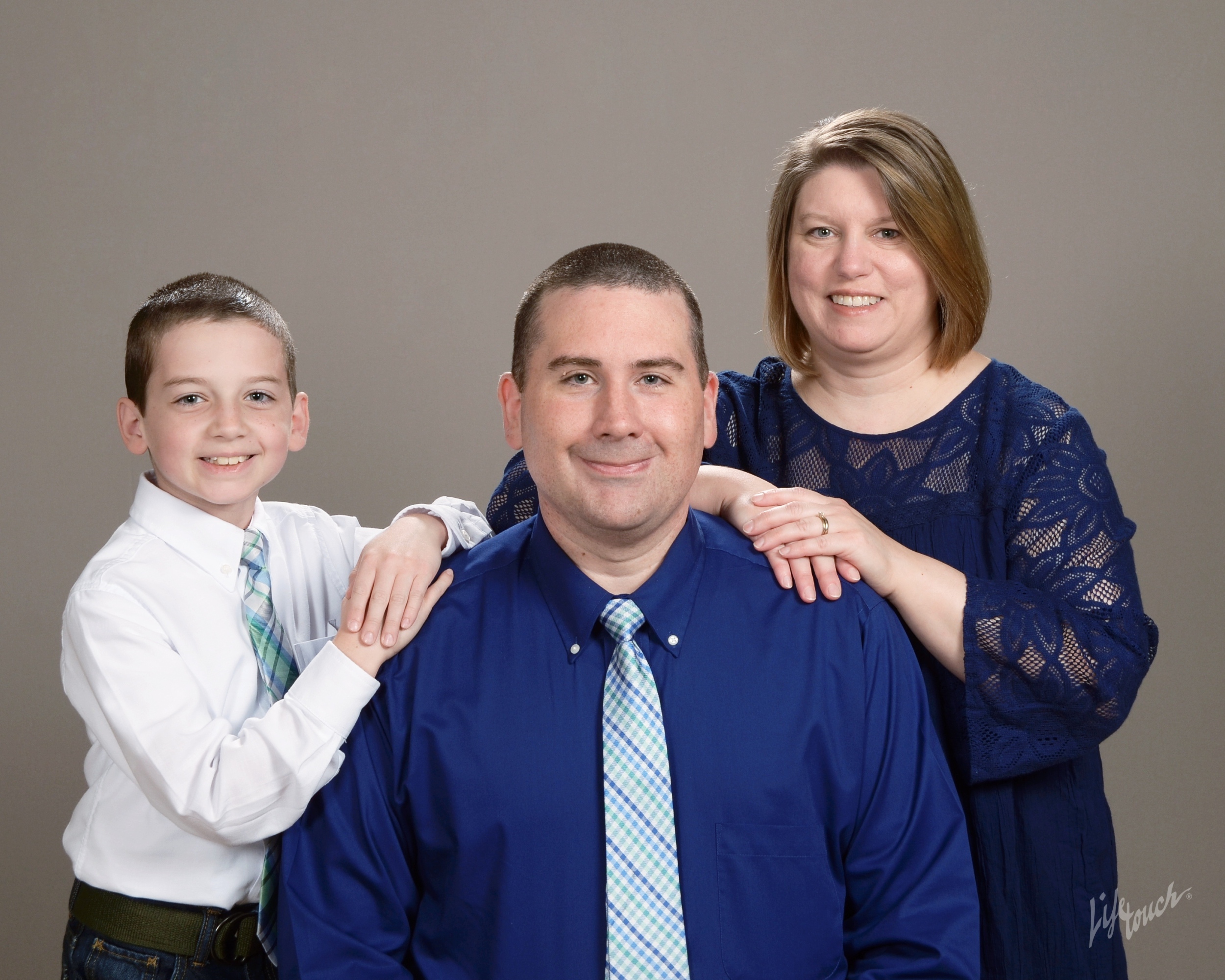 Jeremy Hudgins - KirklandBaptistChurch.org